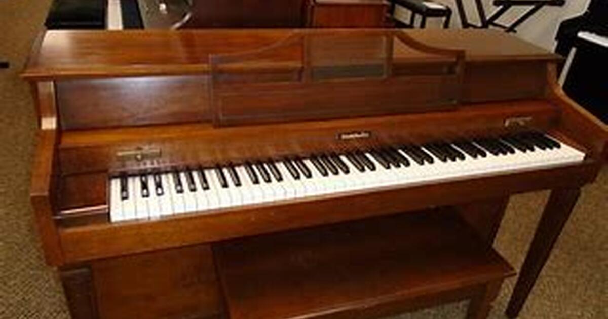 Gulbransen Upright Piano / free for Free in Mars, PA | For Sale & Free ...