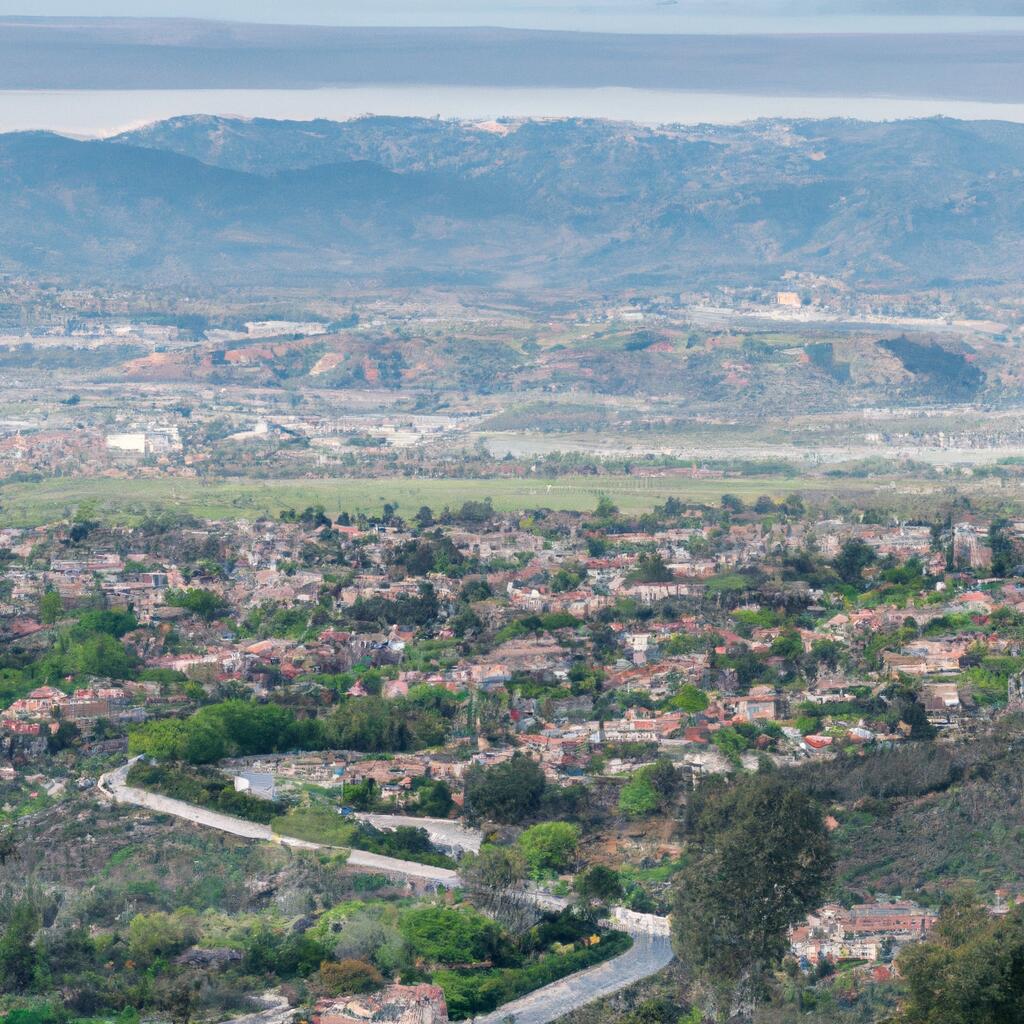 Amber Hills, Highland | Everything You Need to Know