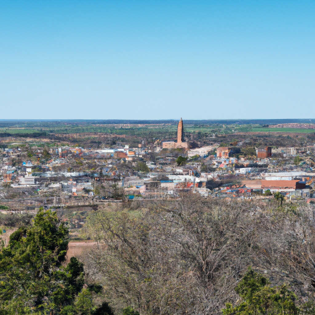 Hub Rd, Paron | Everything You Need to Know