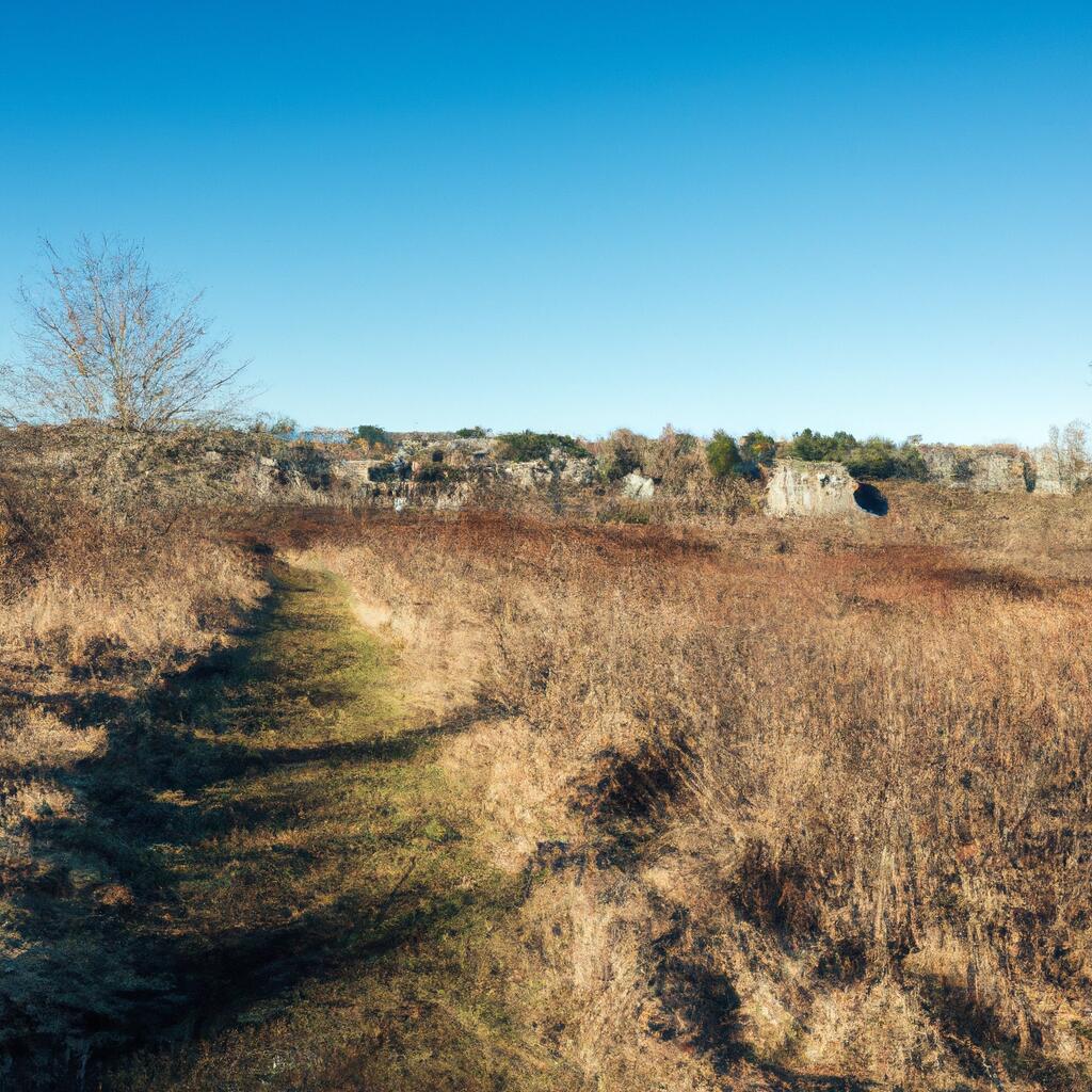 Skyline Scenic Trail, Somers | Everything You Need to Know