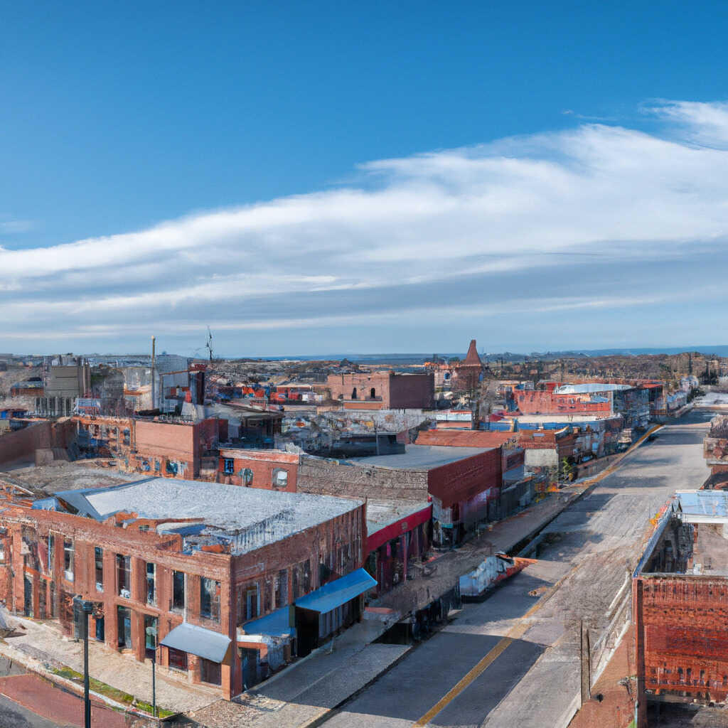 Troy, NC crime rates and safety statistics