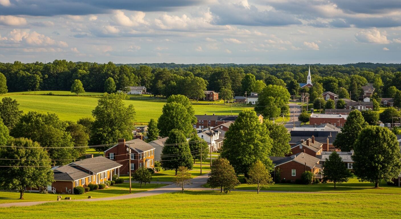 Things to do in Great Mills with kids