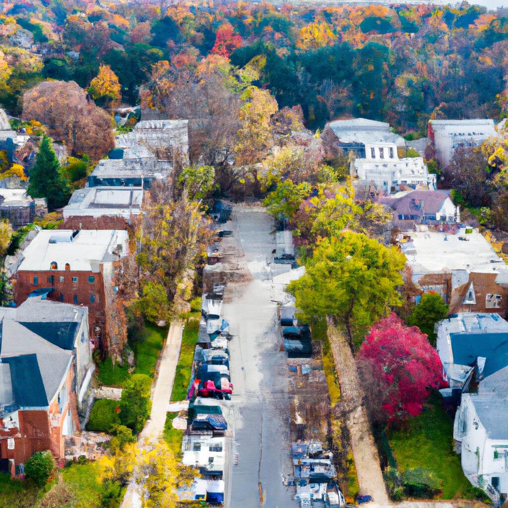 East Silver Spring, Silver Spring | Everything You Need to Know