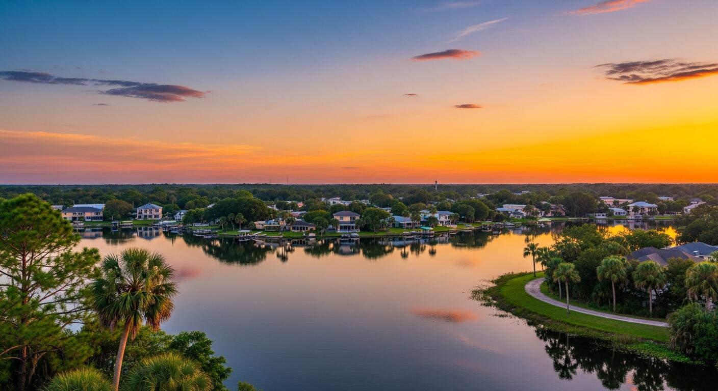 Eagle Lake Woods, Eagle Lake | Everything You Need to Know