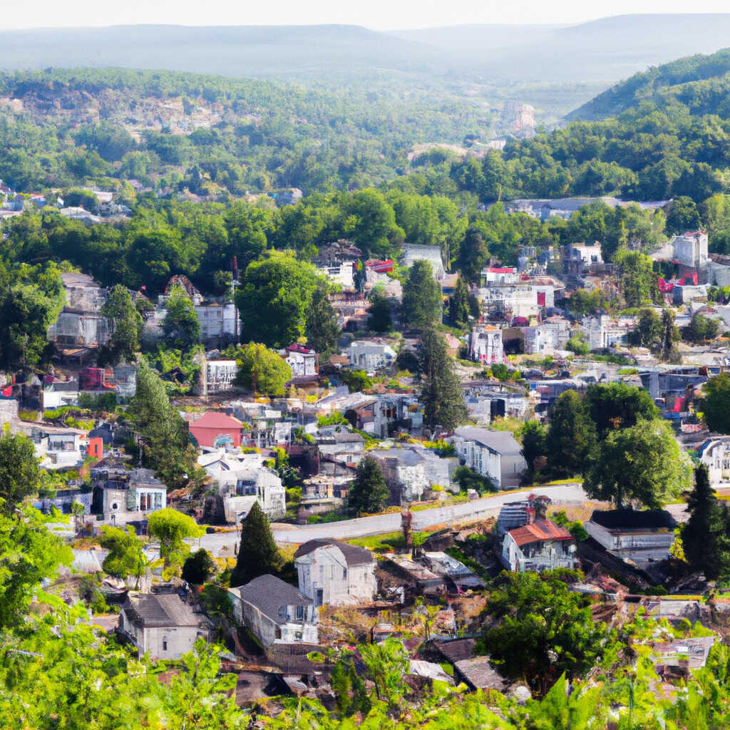 Things to do in Schellsburg with kids