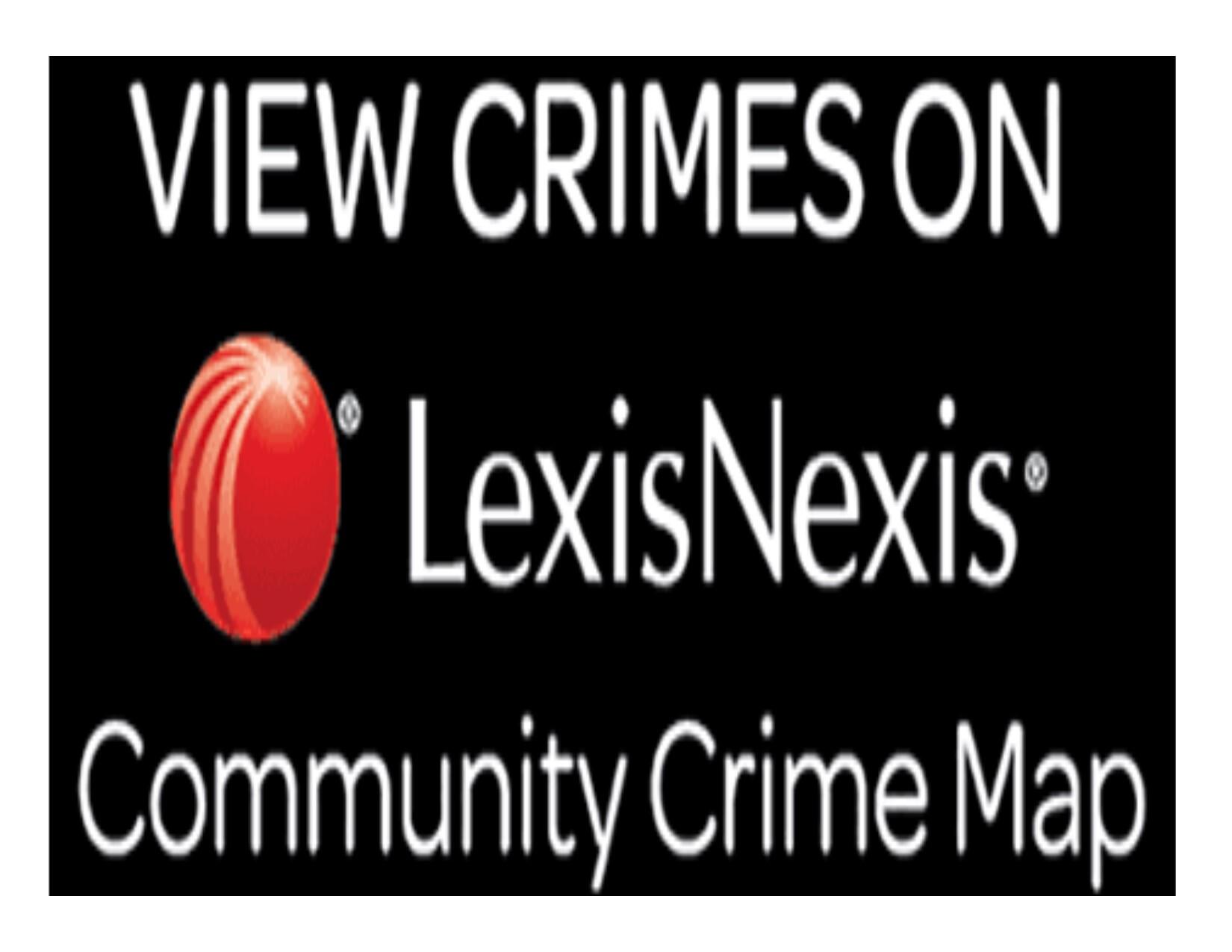 Raidsonline.com/Community Crime Mapping is once again available online ...
