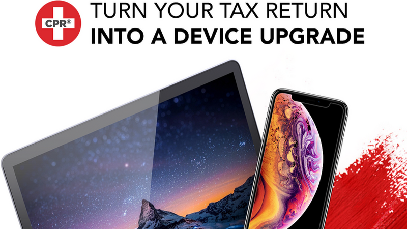 CPR Cell Phone Repair Chandler · $50 DOWN on iPHONE 11 96% Approved — Nextdoor