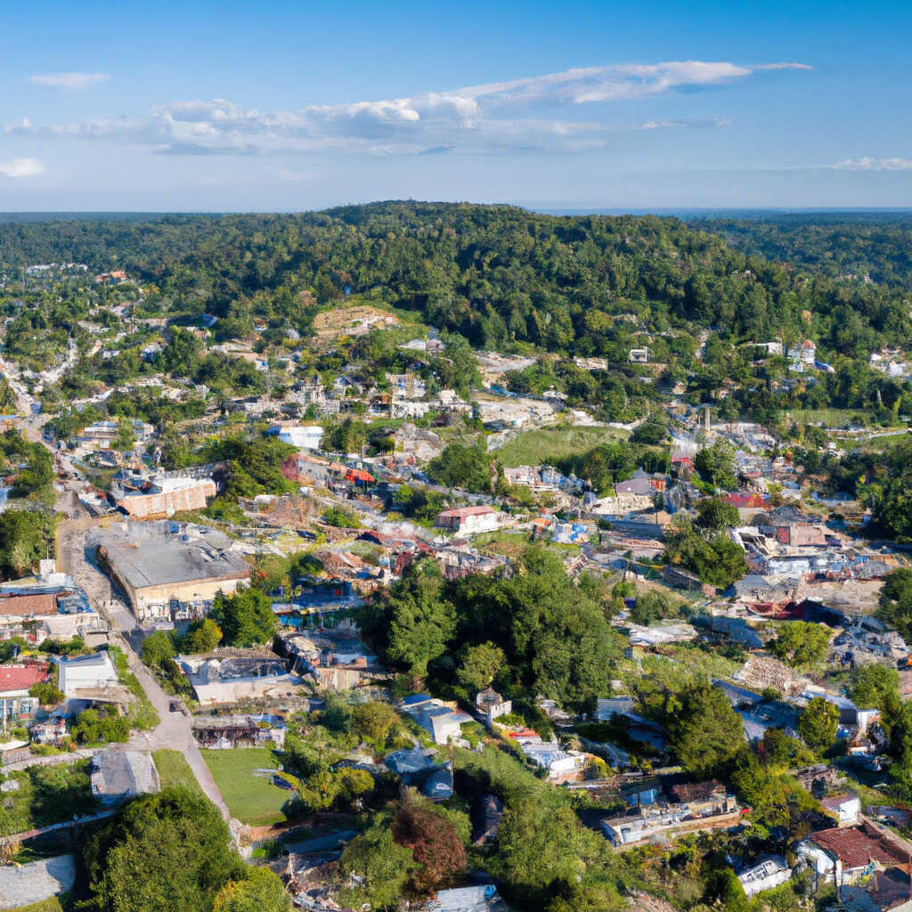 Things to do in Olive Hill with kids