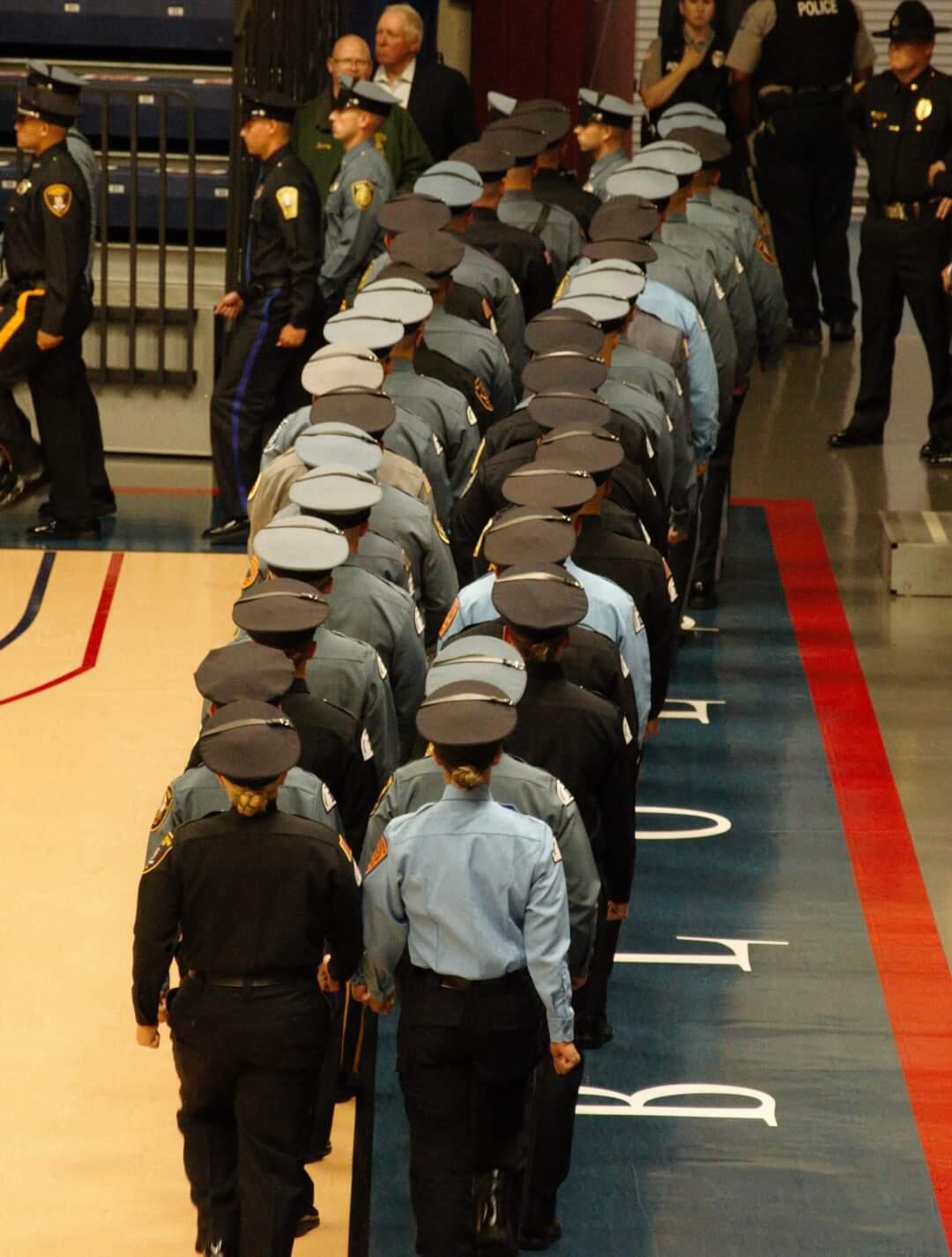 Congratulations to our new officers (Sea Girt Police Department ...