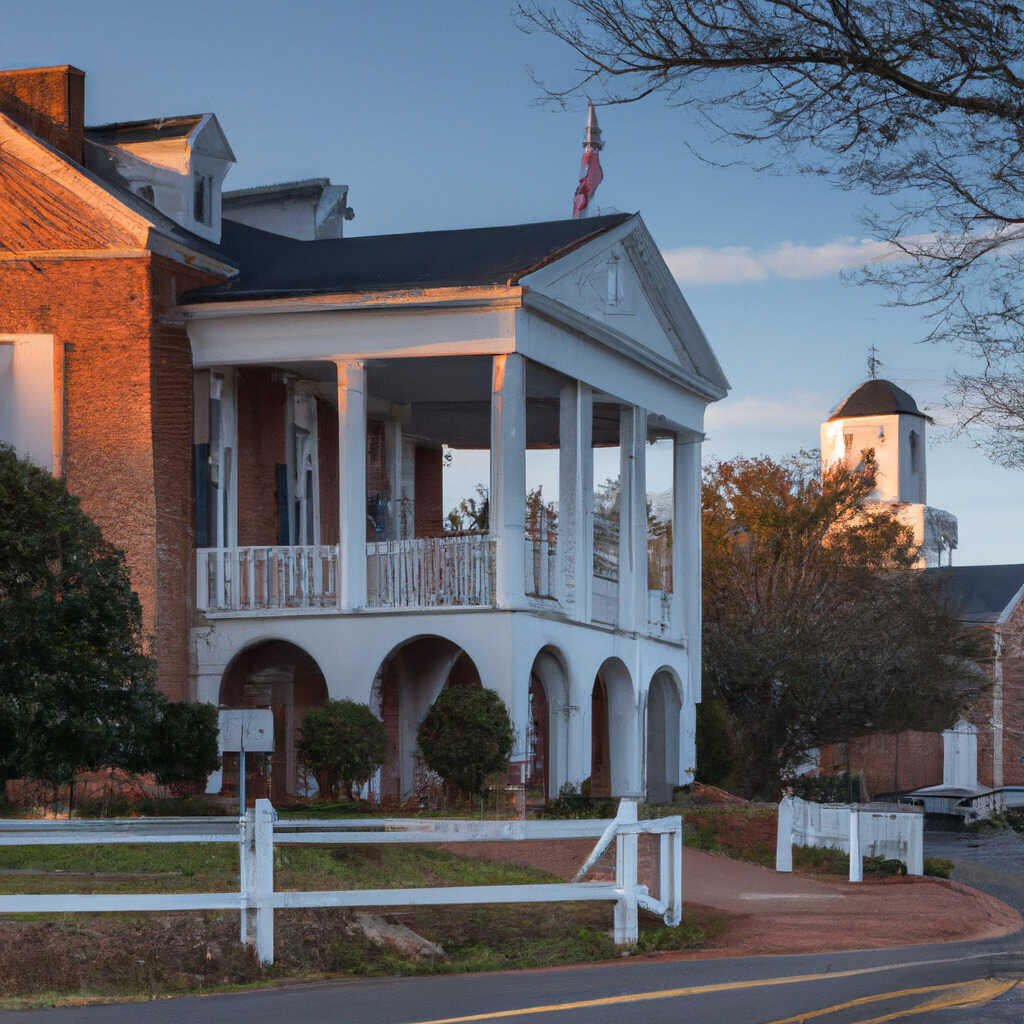 Amelia Courthouse 2, Amelia Court House | Everything You Need to Know ...