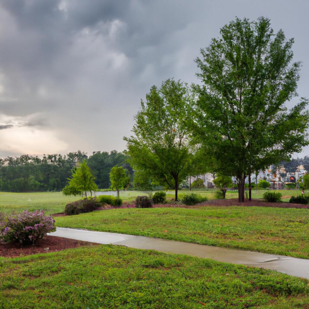 Colfax-Triad Park, Kernersville | Everything You Need to Know