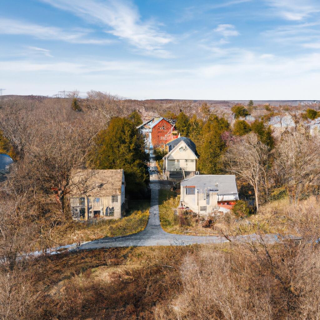 Montgomery, Cherry Tree | Everything You Need to Know