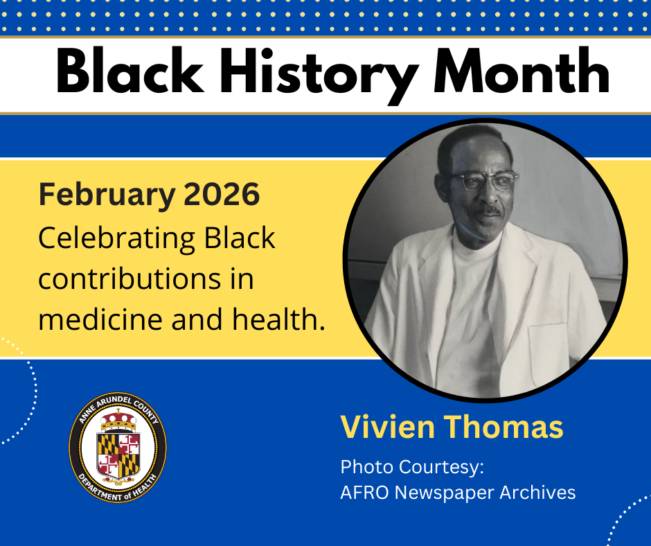 This Black History Month we celebrate Vivien Thomas: The Surgical ...