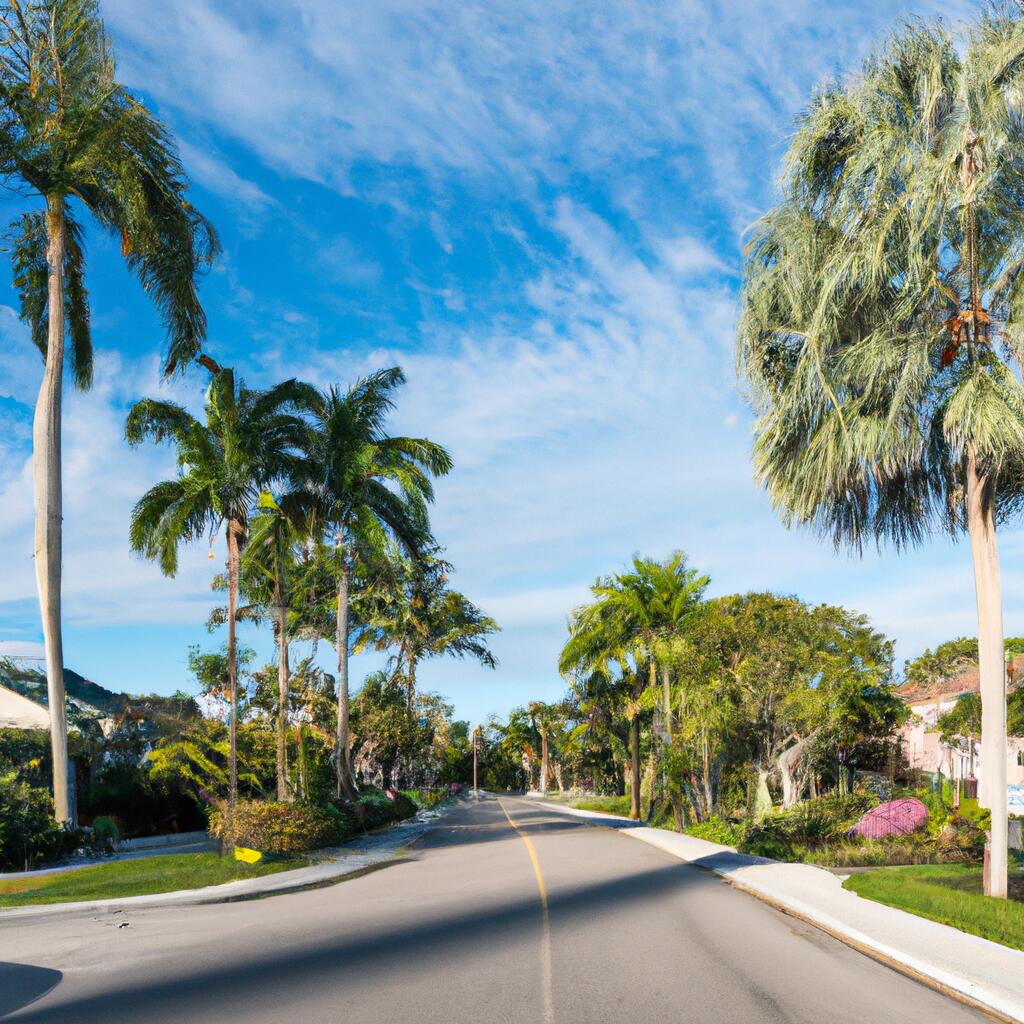 Jacaranda West, Venice | Everything You Need to Know Nextdoor