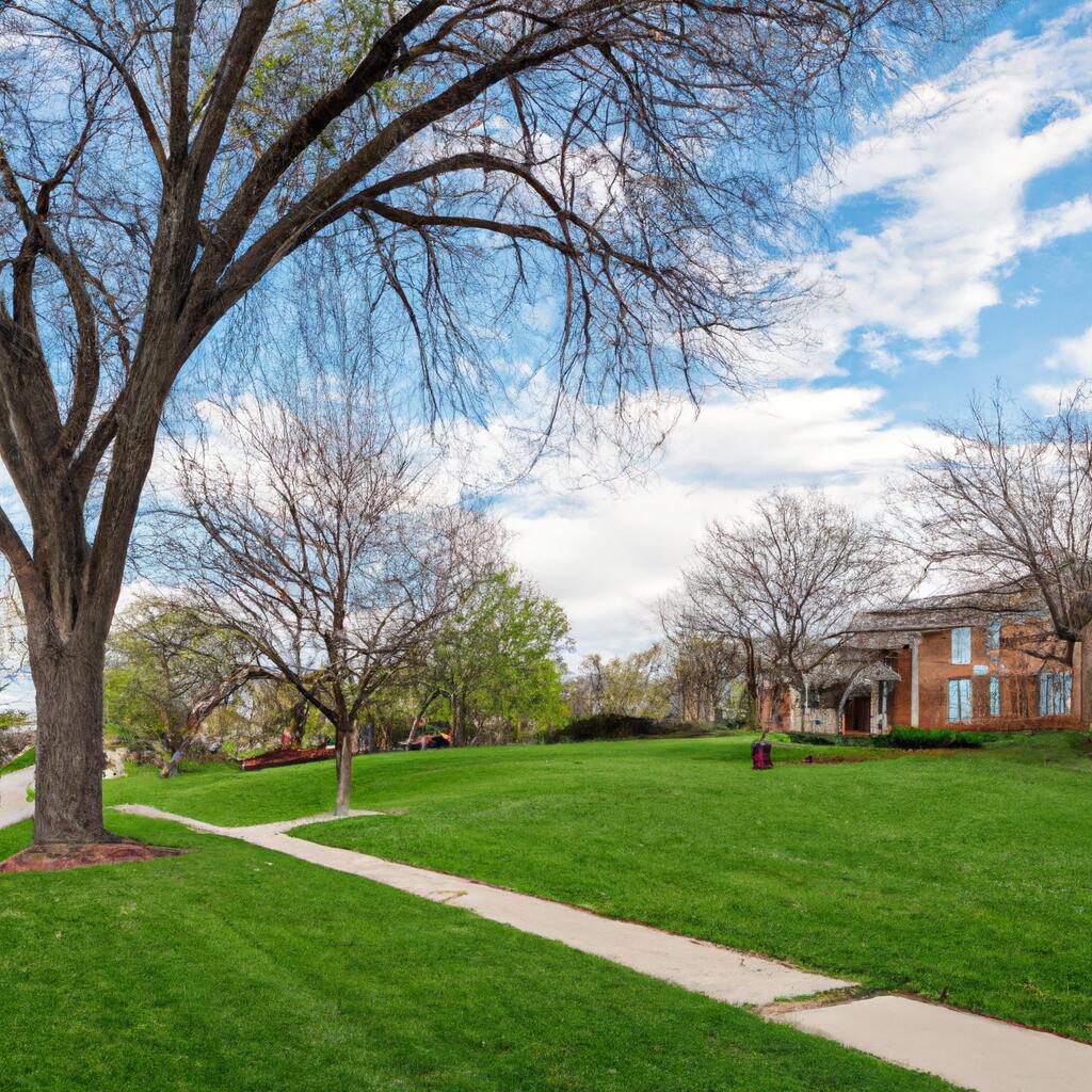 Flossmoor Hills, Flossmoor | Everything You Need to Know