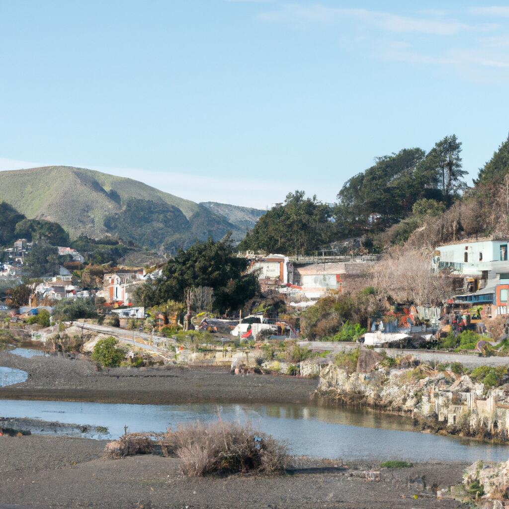 Bolinas-Dogtown, Bolinas | Everything You Need to Know