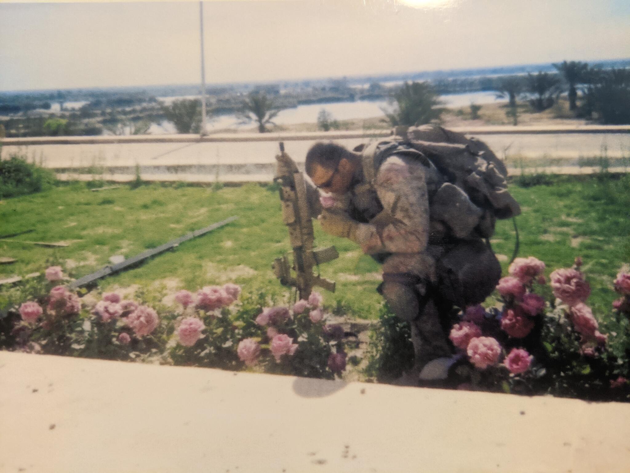 Welcome New Lateral Officer, Javier Brito! (Goodyear Police Department ...