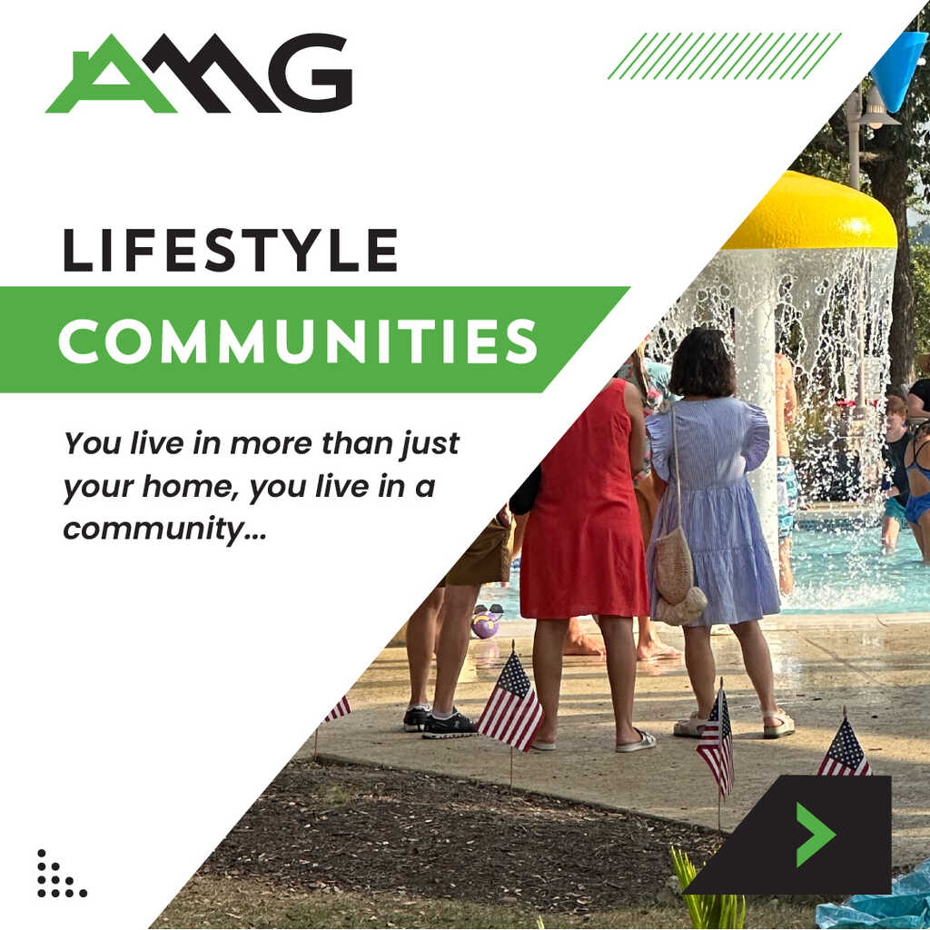 AMG | Alamo Management Group - San Antonio, TX - Nextdoor