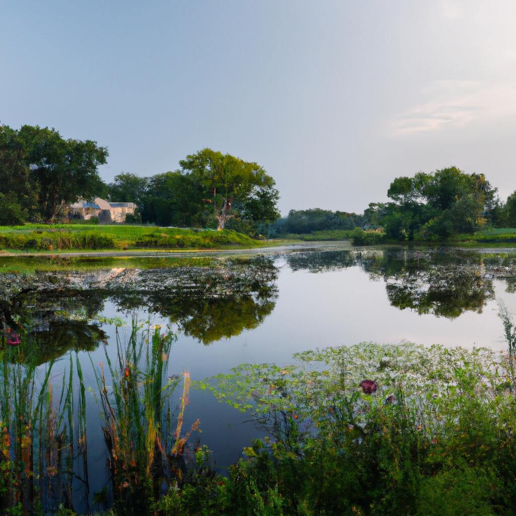 Walnut Lake, Bloomfield Hills | Everything You Need to Know