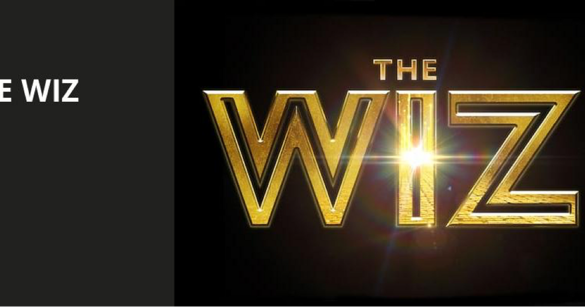 2 fabulous seats for The Wiz at the Hippodrome 9/23 8 pm show Sold out show! for $225 in ...
