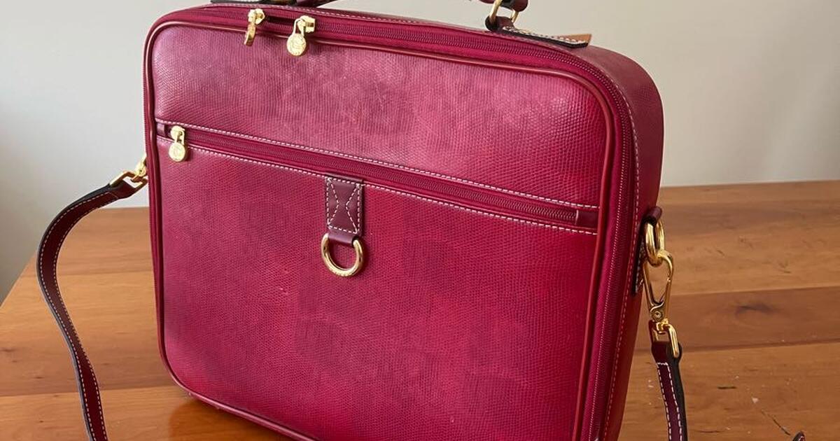 Laptop/file carrying case for $100 in Naperville, IL | For Sale & Free ...