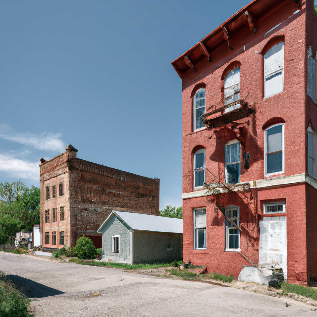 Old Monroe, MO crime rates and safety statistics
