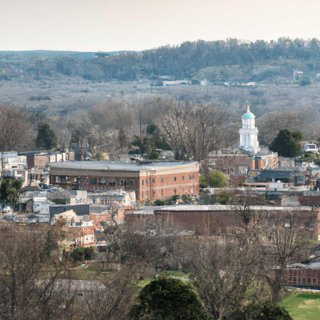 Lancaster, KY crime rates and safety statistics