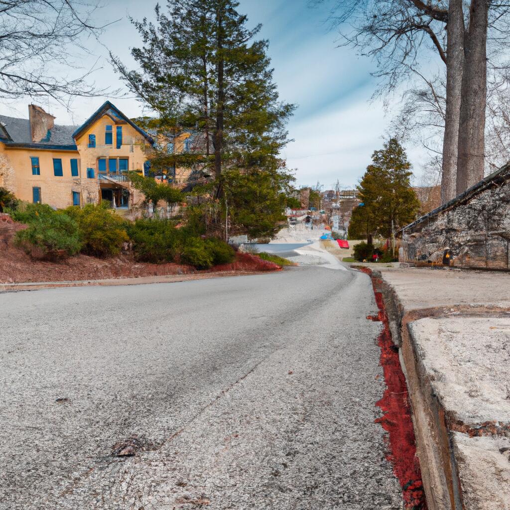 Brandywine Village, Williamstown | Everything You Need to Know