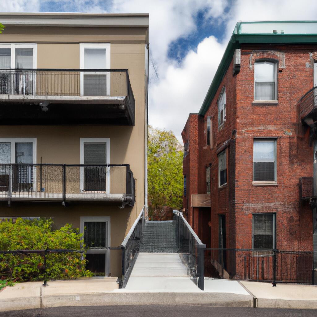 Chelsea Square, Chelsea | Everything You Need to Know