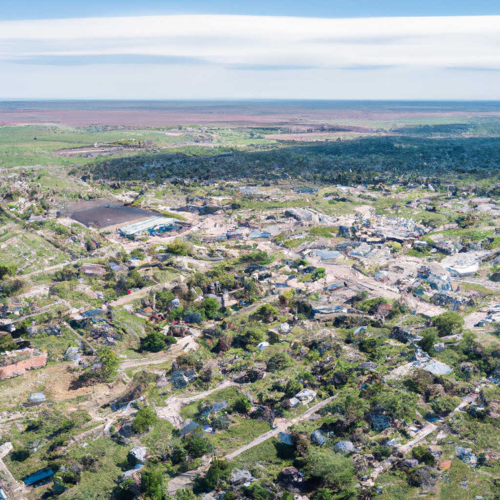 Cheney, KS crime rates and safety statistics