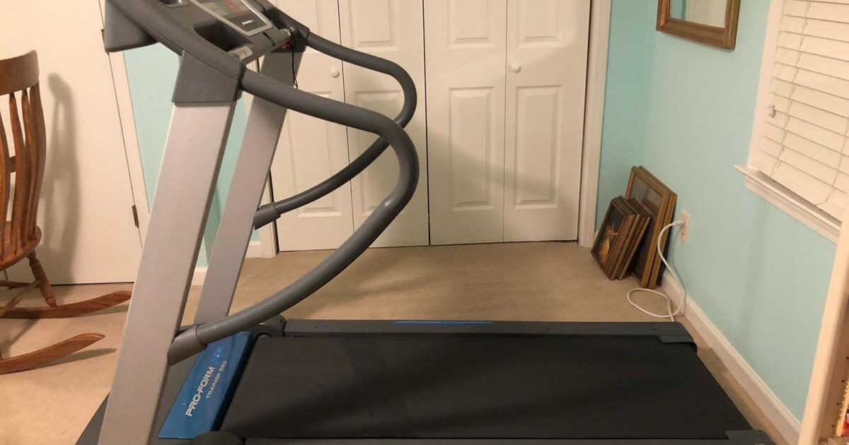 ProForm XL Treadmill for Free in Avondale Estates, GA | For Sale & Free ...