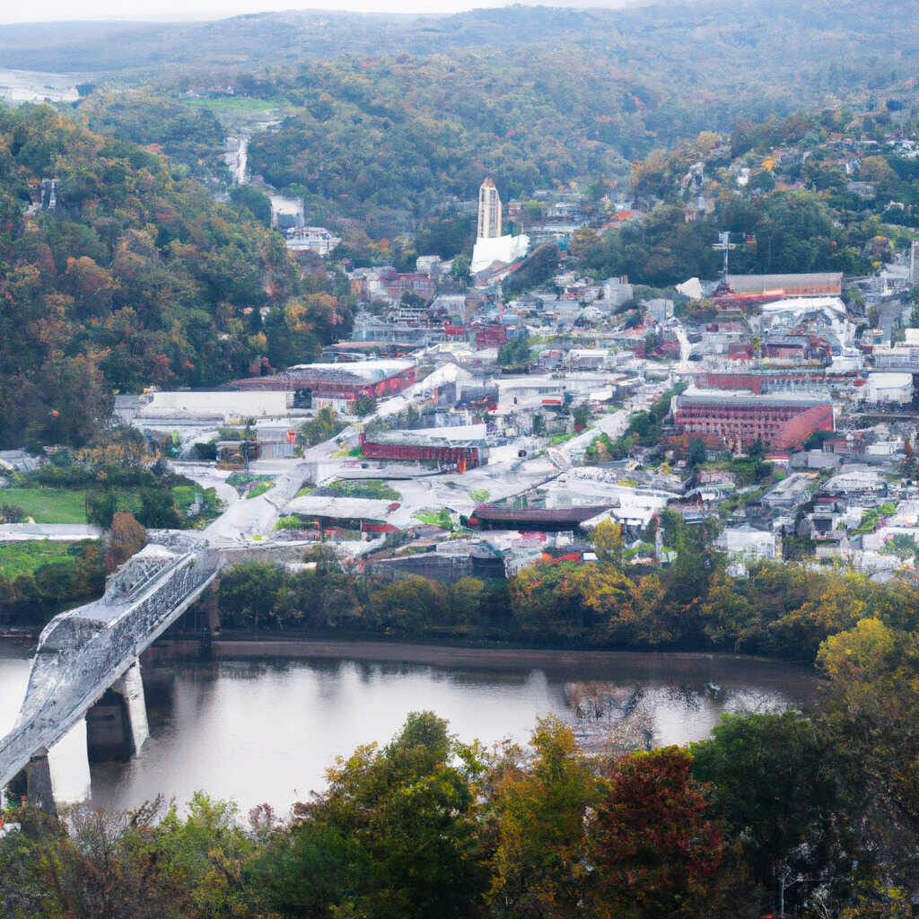 Capon Bridge, WV crime rates and safety statistics