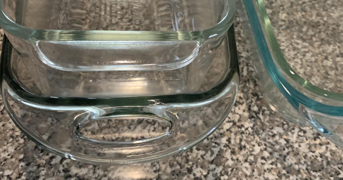 pyrex glass baking dishes for Free in Allen, TX | For Sale & Free ...