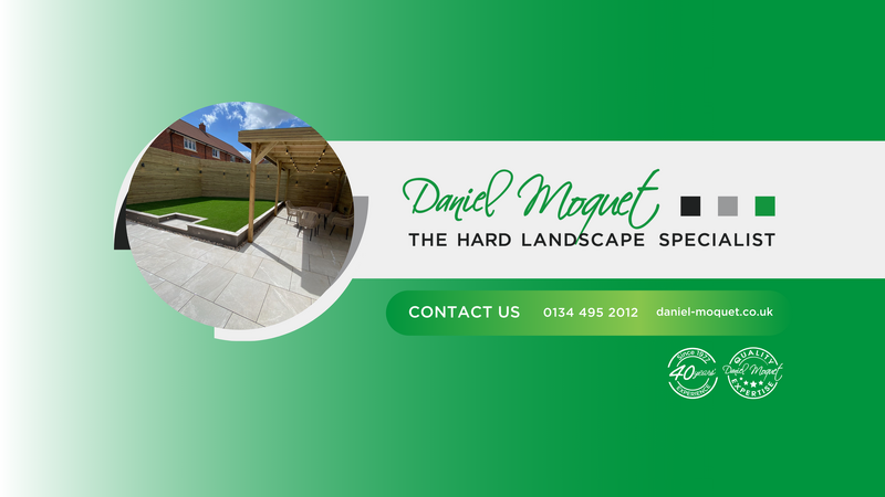 Daniel Moquet Ascot · Quality Landscaping & Fencing You Can Trust — Nextdoor