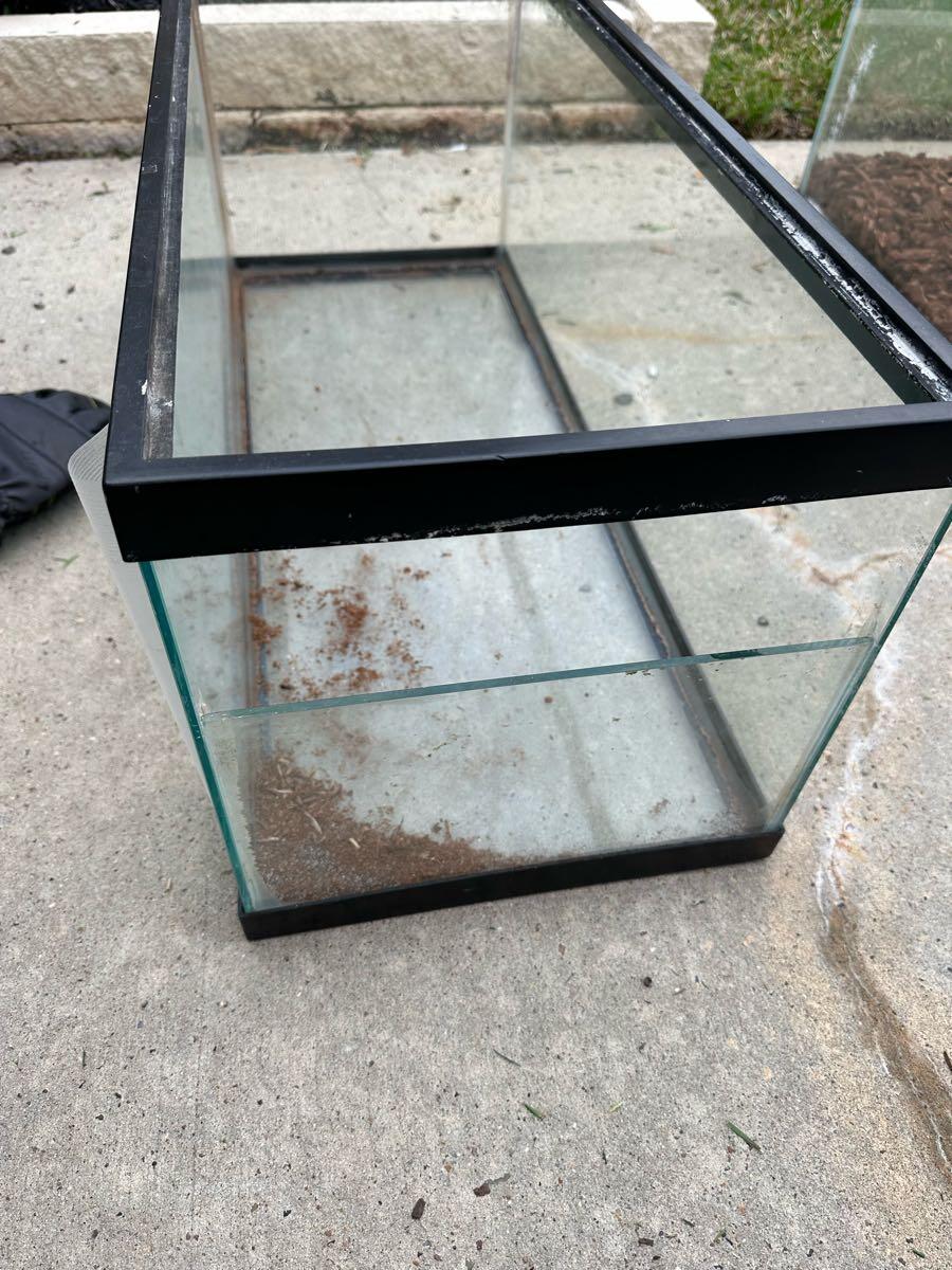 Free animal tanks for Free in Spring, TX | For Sale & Free — Nextdoor