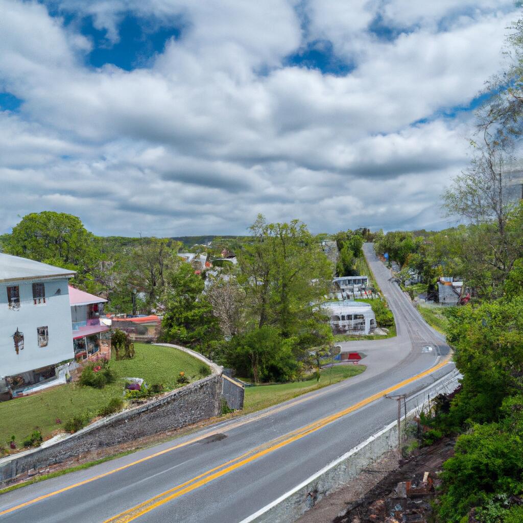 Town of Pound, Pound | Everything You Need to Know
