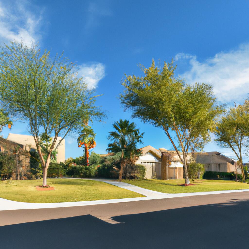 Sun Groves, Chandler | Everything You Need to Know