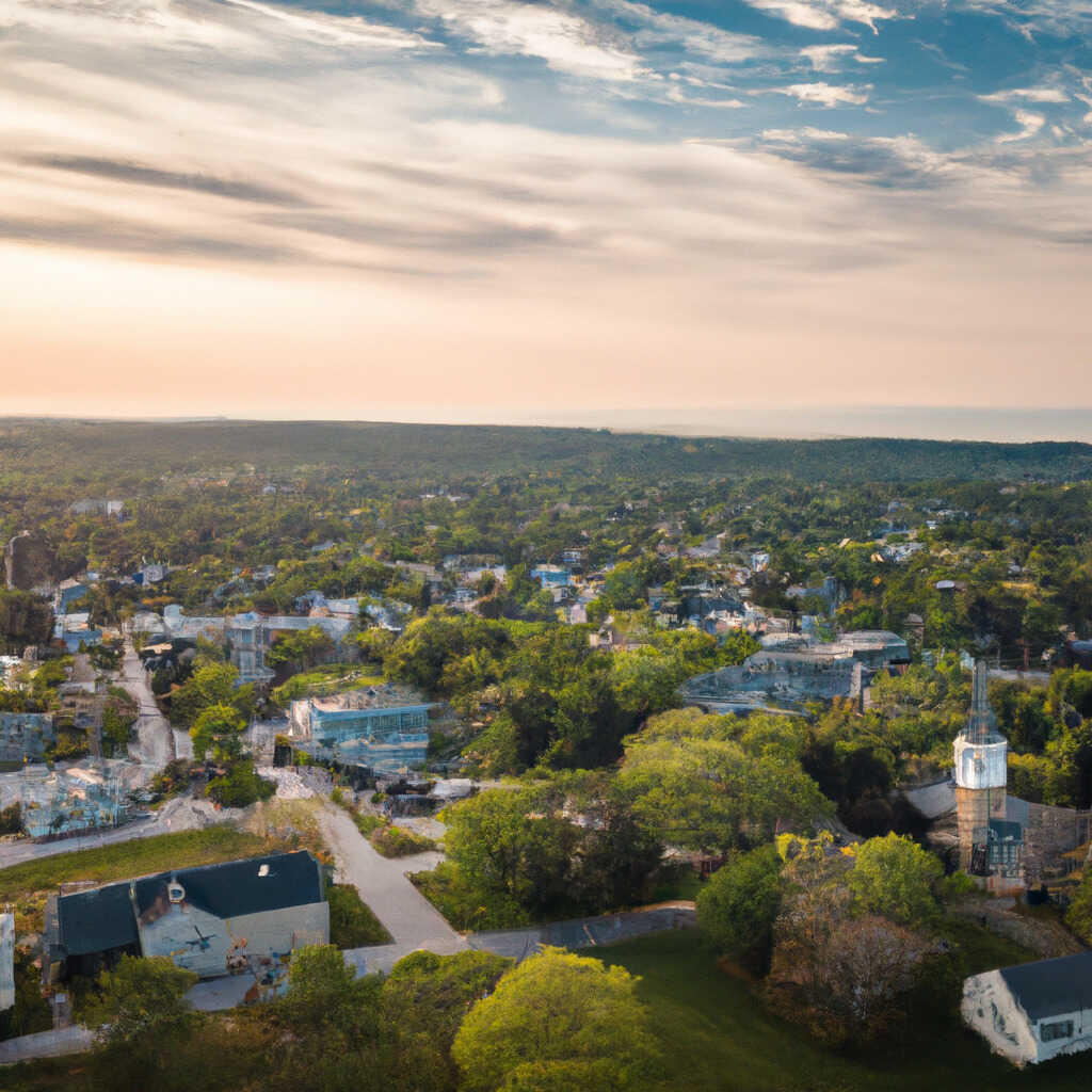 Upton, MA crime rates and safety statistics