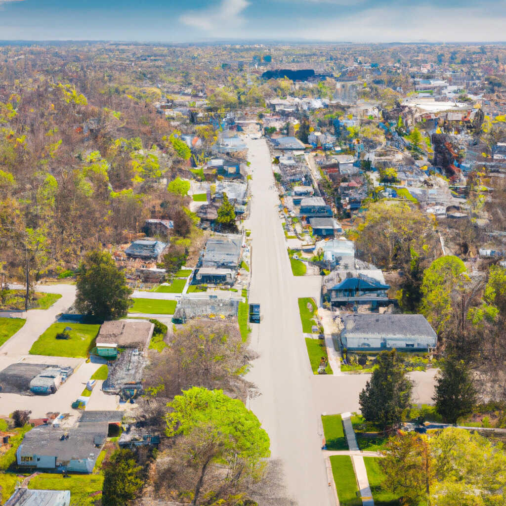 Things to do in Byron Center with kids