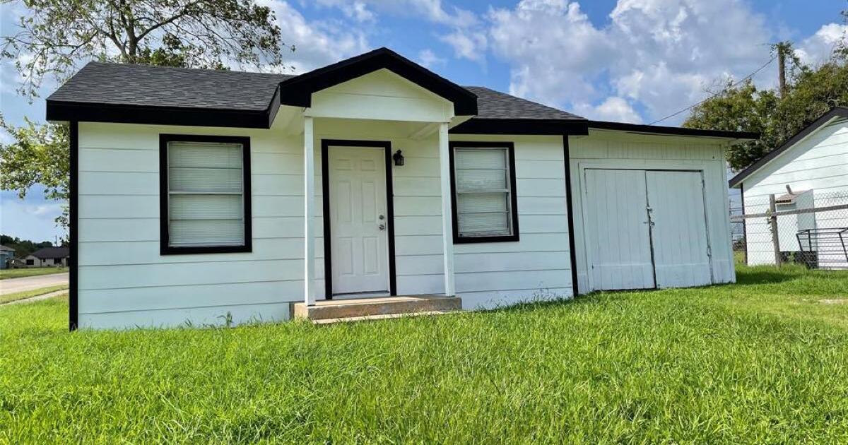 2 houses for sale for $120000 in Houston, TX | For Sale & Free — Nextdoor