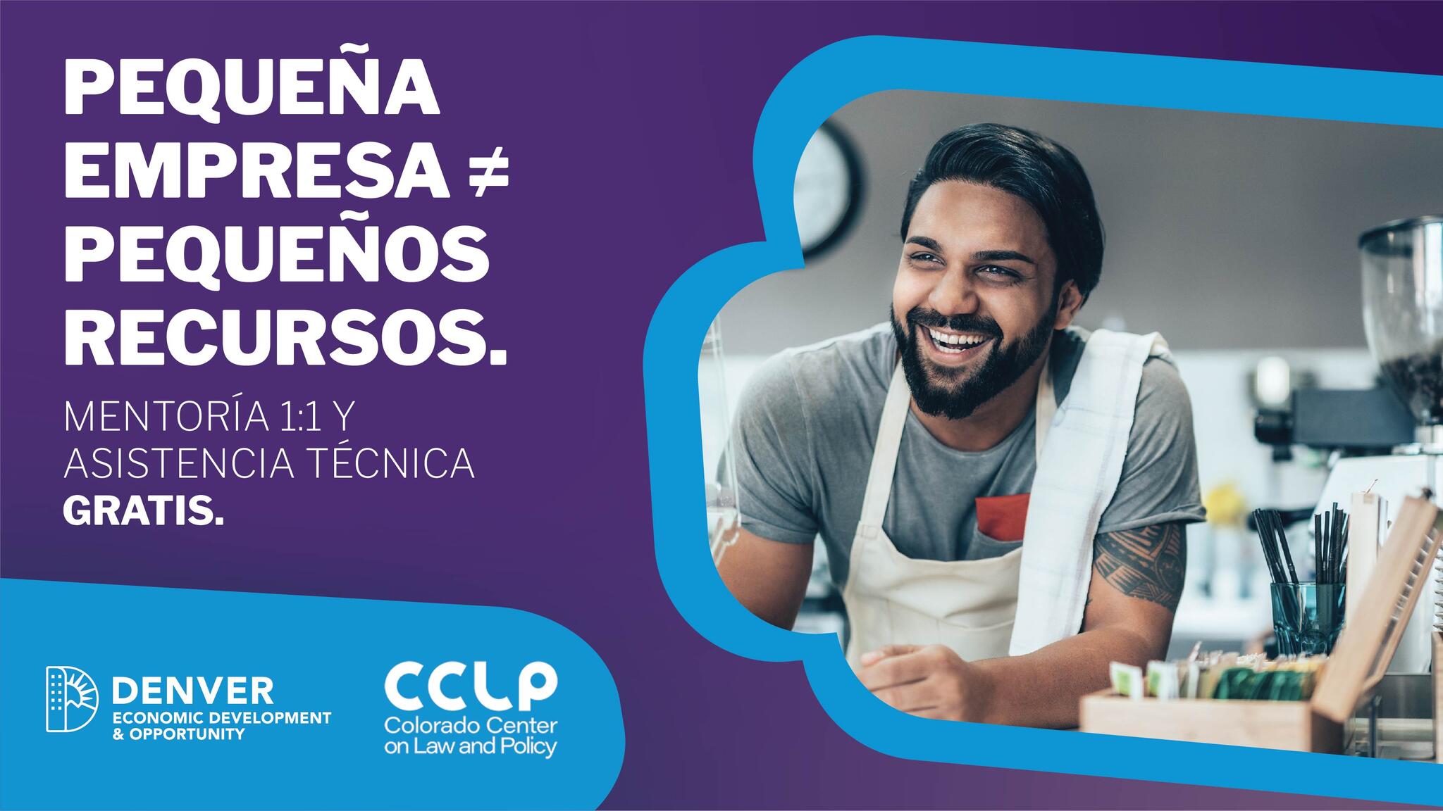 Small Business Navigators Program (City of Denver) — Nextdoor — Nextdoor