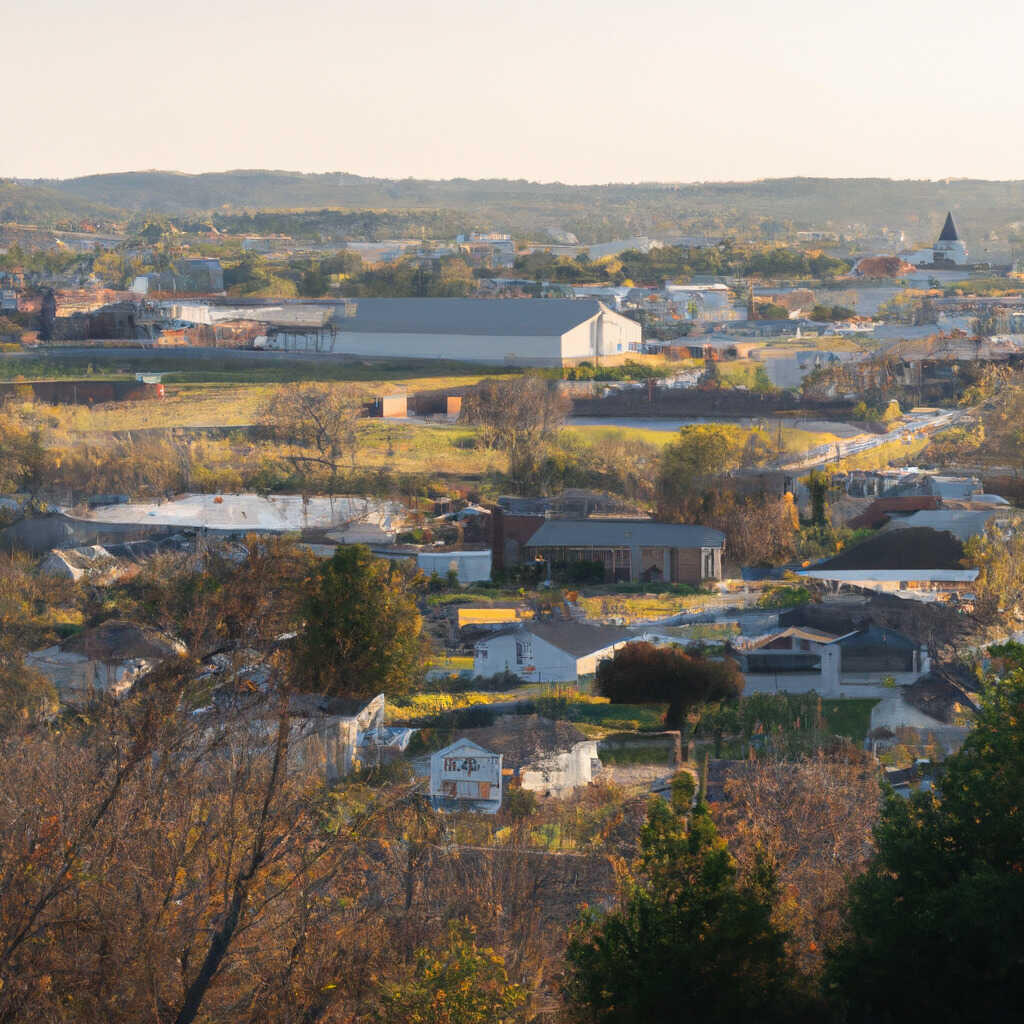 McBee Farms, Corryton | Everything You Need to Know