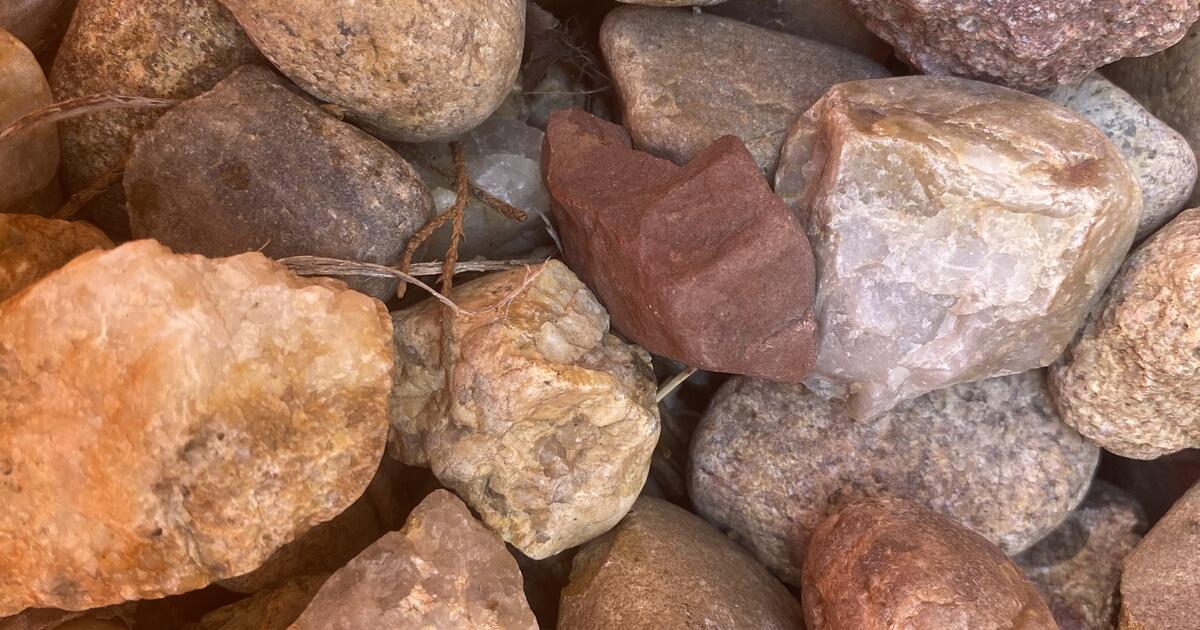 Free Rocks for Free in Denver, CO | For Sale & Free — Nextdoor