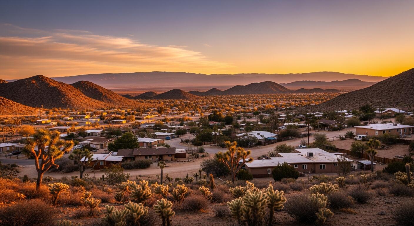Morongo Valley, Morongo Valley | Everything You Need to Know