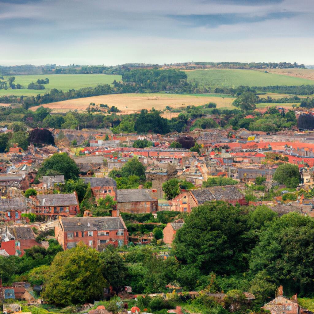Dunkerton and Tunley, Dunkerton and Tunley | Everything You Need to Know