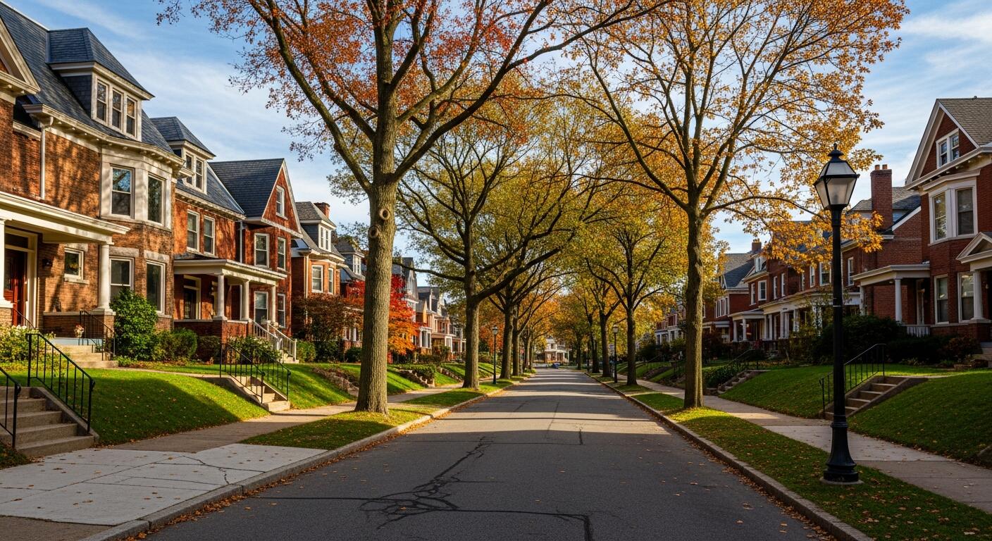 Morningside, Pittsburgh | Everything You Need to Know