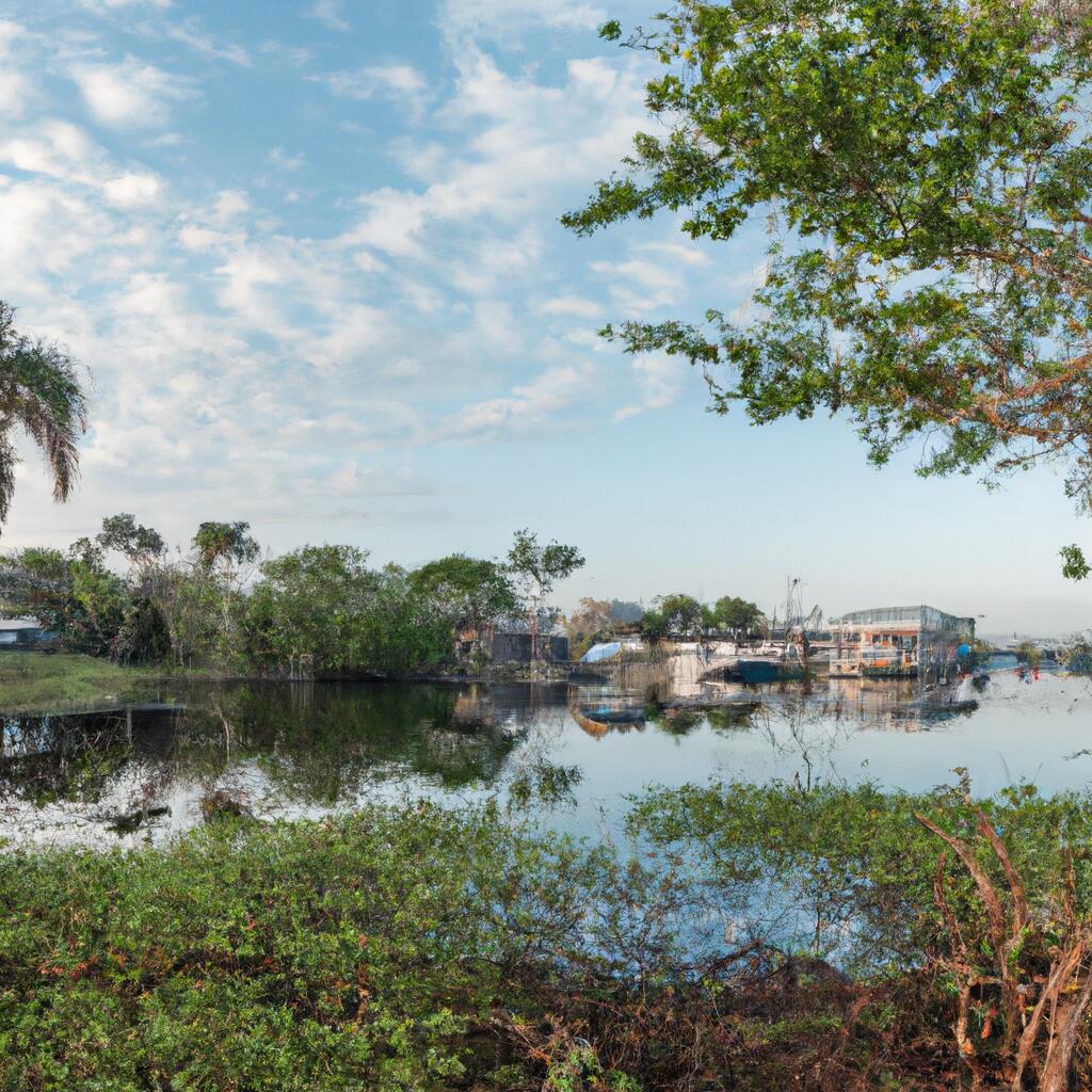 Lake Josephine, Sebring | Everything You Need to Know