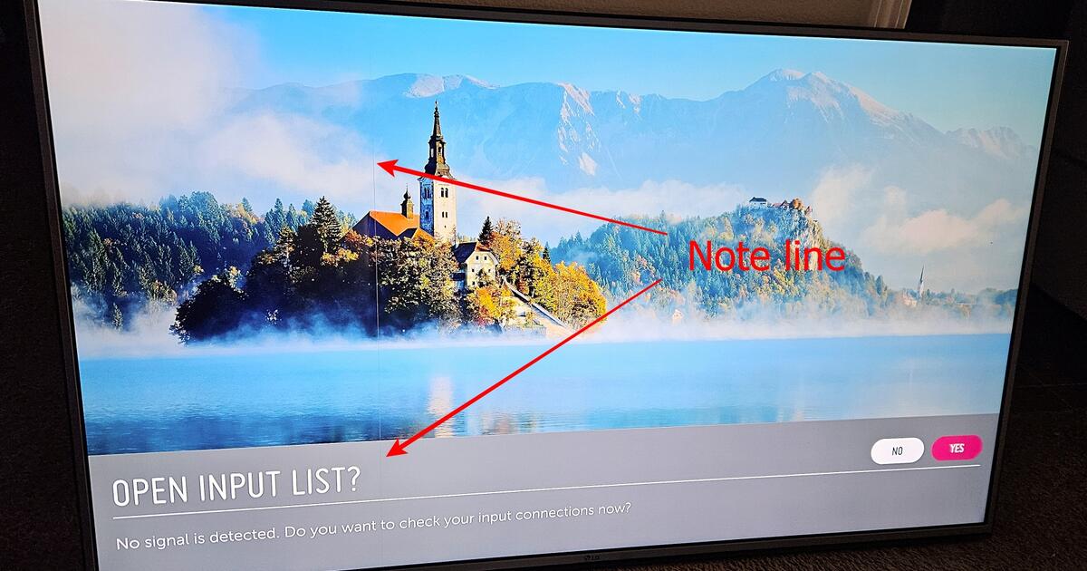 LG flat screen, free for Free in Star, ID | For Sale & Free — Nextdoor
