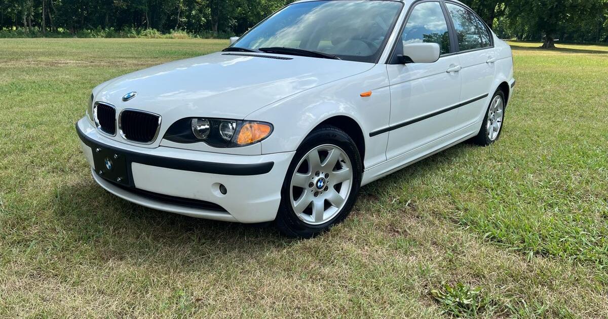 2002 BMW 325I for $6400 in Nashville, TN | For Sale & Free — Nextdoor