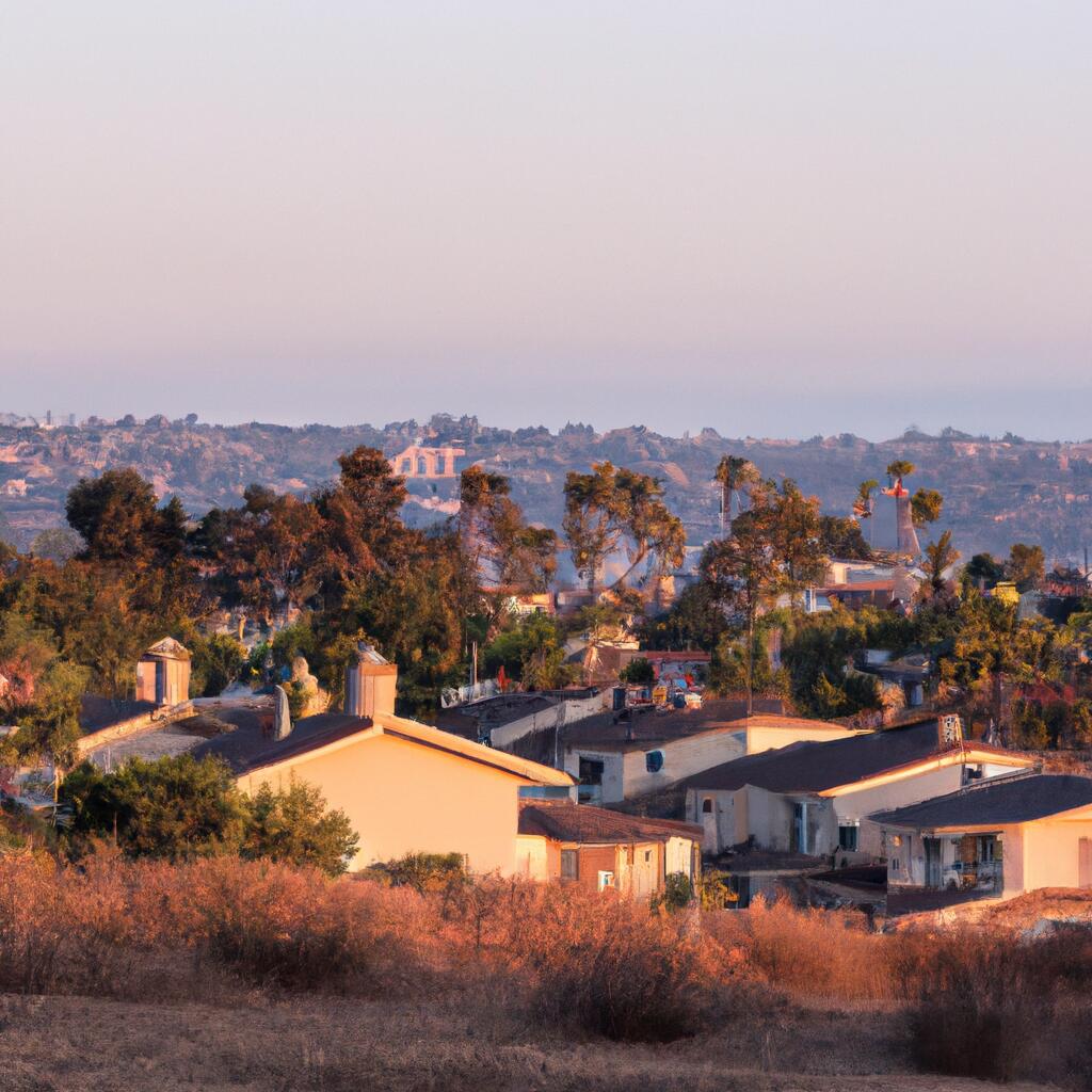 Sunset Hills, Oceanside | Everything You Need to Know